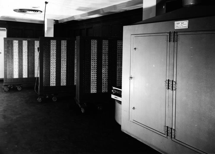 🔥 Free Download Eniac Stock Pictures Royalty Photos Image Getty by ...