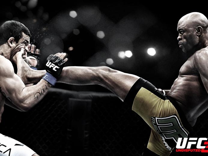 🔥 [100+] UFC Desktop Wallpapers | WallpaperSafari