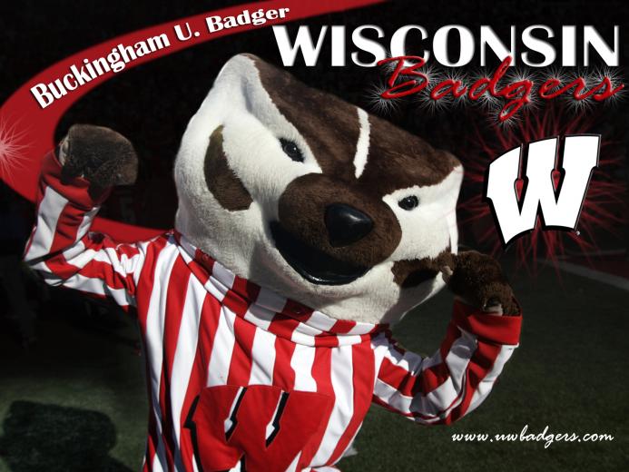 🔥 Free Download Wisconsin Badger Basketball Wallpaper Year By History ...
