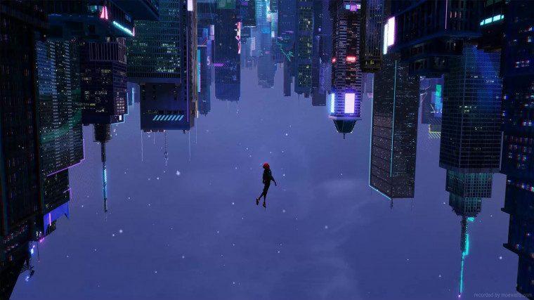 🔥 [60 ] Spider Man Upside Down Wallpapers Wallpapersafari