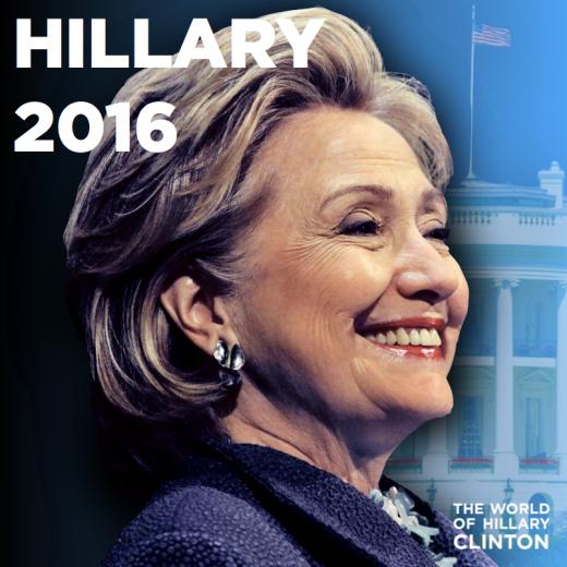 🔥 [50+] Hillary Clinton 2016 Wallpapers | WallpaperSafari