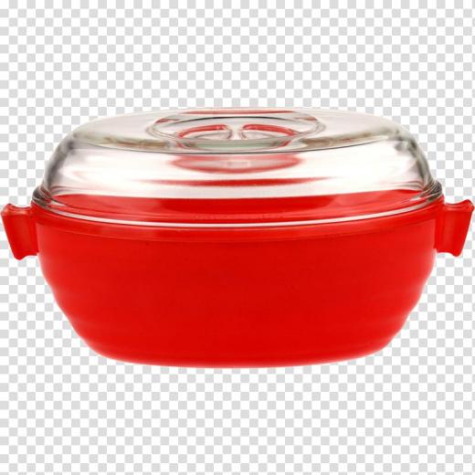 🔥 Free Download Bowl Pyrex Glass Plastic Lid Transparent Background Png ...