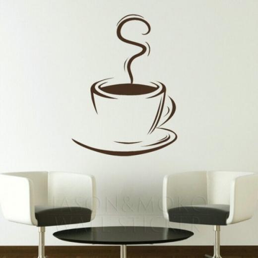 🔥 Free Download Wall Decals Large Art Murals For Home Mural Wallpaper ...