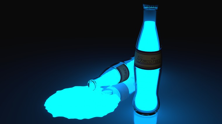 🔥 Free Download Nuka Cola Quantum Fallout Hd Wallpaper Color Palette ...