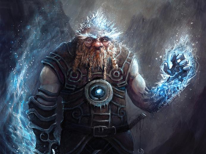 Free download Dwarf HD Wallpaper Background Image 1920x1198 ID970764 ...