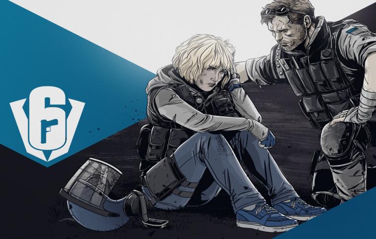 🔥 [50+] Thermite Wallpapers | WallpaperSafari