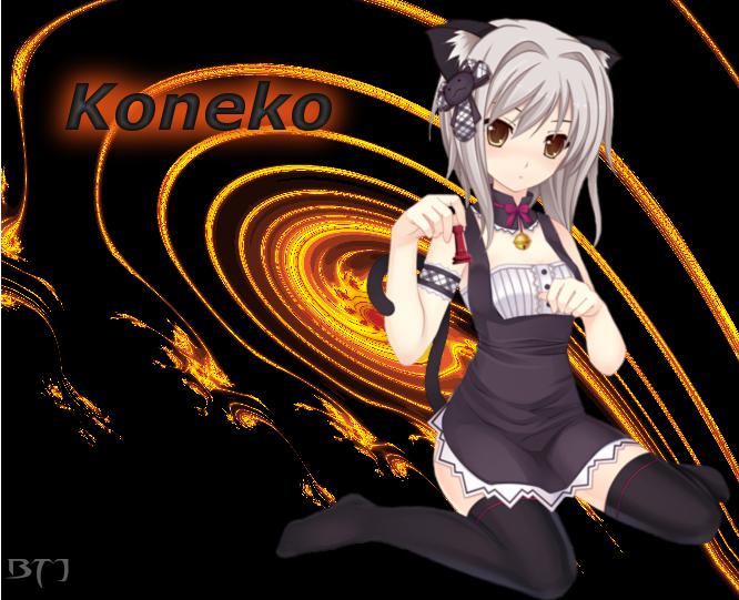 🔥 [90+] Koneko Wallpapers | WallpaperSafari