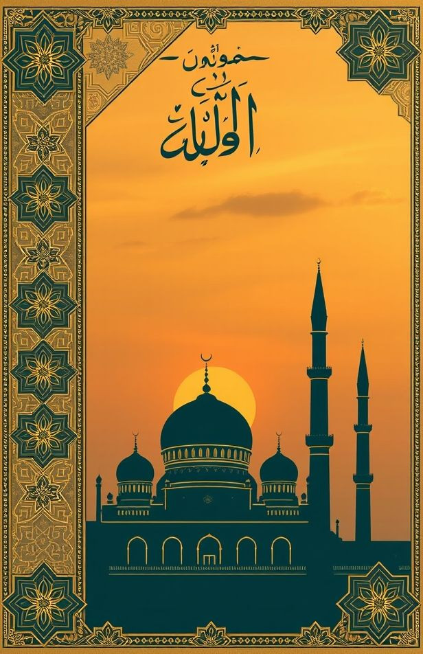 🔥 [60+] Gambar Wallpapers Islam | WallpaperSafari