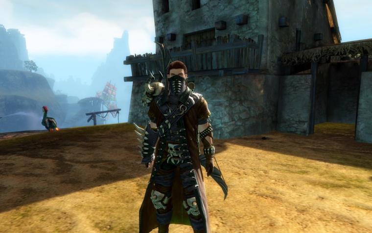 🔥 [50+] GW2 Ranger Wallpapers | WallpaperSafari