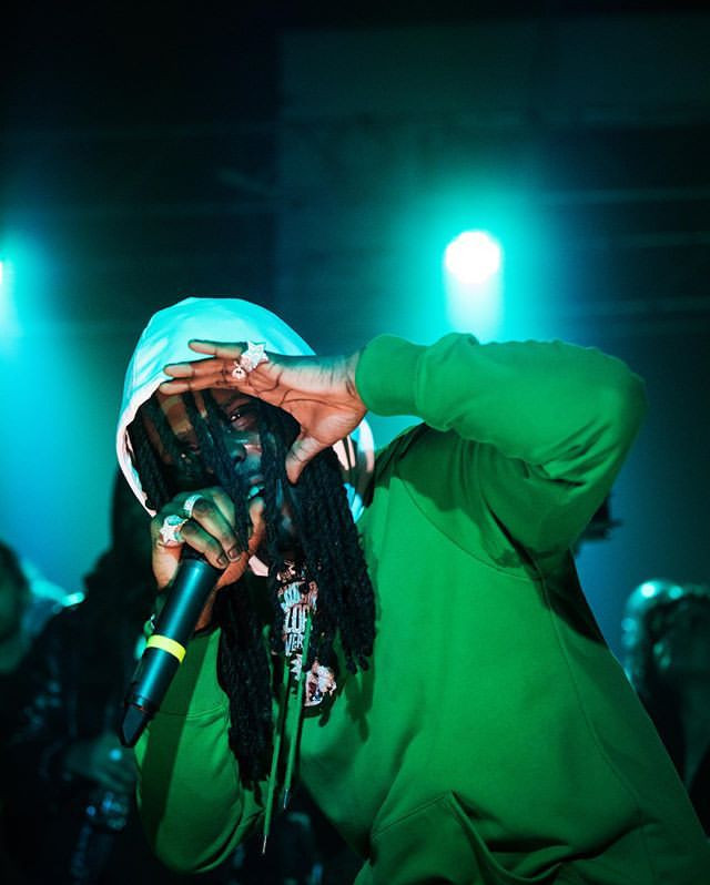 🔥 [50+] Chief Keef Wallpapers | WallpaperSafari