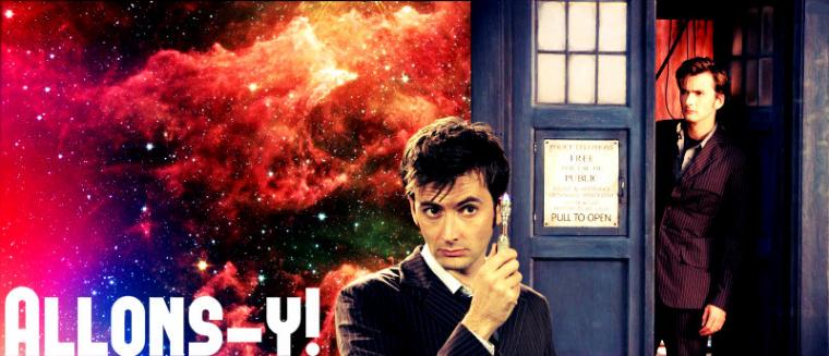 🔥 [50+] Allons y Wallpapers | WallpaperSafari