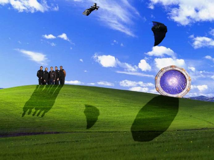 🔥 [40+] Microsoft Bliss Wallpapers | WallpaperSafari