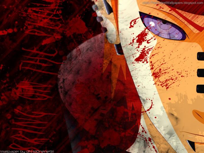 🔥 [50+] Naruto vs Pain Wallpapers | WallpaperSafari