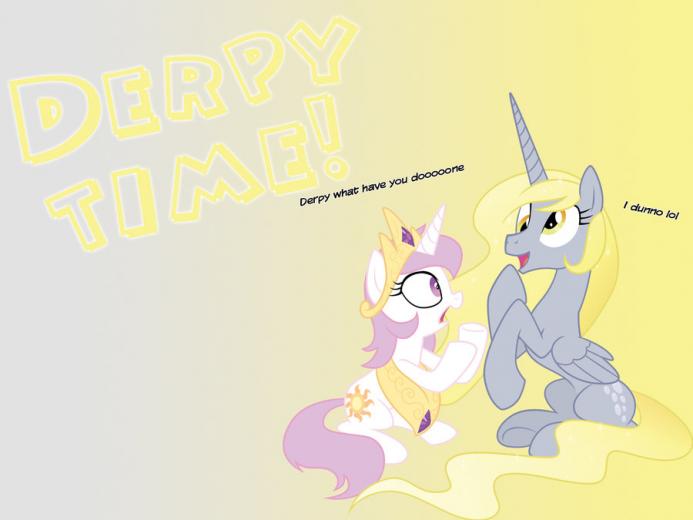 🔥 Free Download Derpy Way Hd Desktop Wallpaper High Definition ...