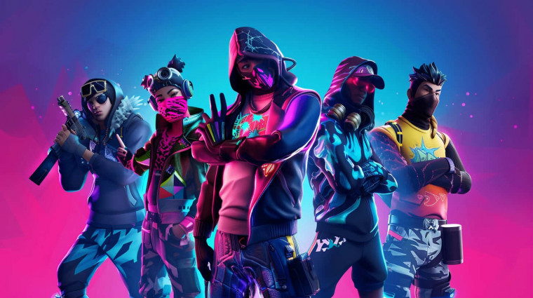 🔥 [70+] Fortnite Pfp Wallpapers | WallpaperSafari