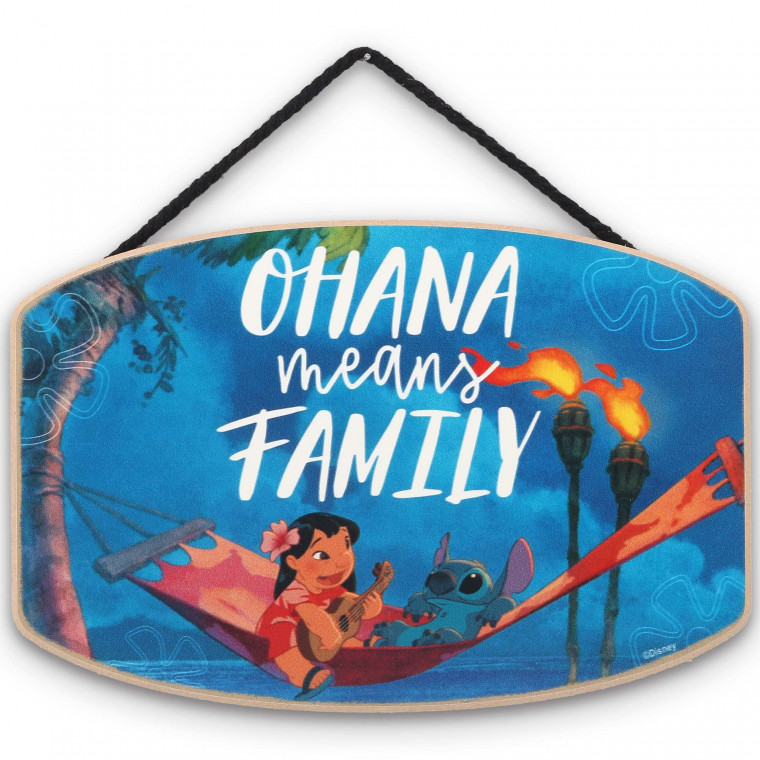 🔥 [70+] Stitch Ohana Wallpapers | WallpaperSafari