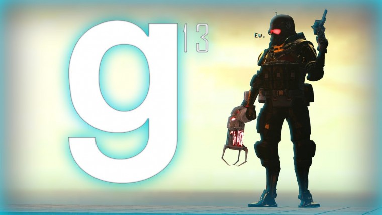 🔥 [150+] Gmod Wallpapers | WallpaperSafari