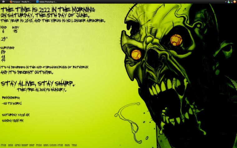 🔥 [50+] Alive Wallpapers Download PC | WallpaperSafari