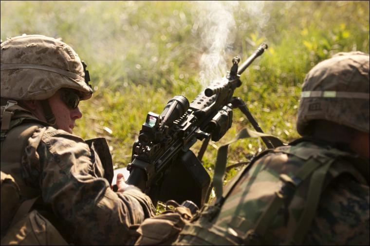 🔥 Free Download m249 Saw Machine Weapon Gun Military F Wallpaper by ...