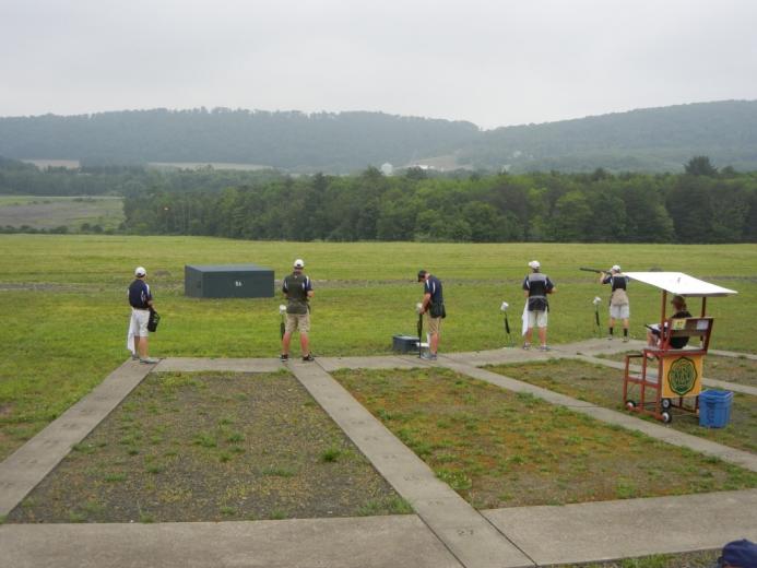 🔥 Free Download Youth Trapshooting Maintaining Their Interest by ...