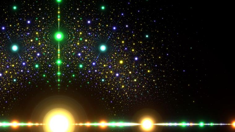 🔥 [20+] Polynomial Wallpapers | WallpaperSafari