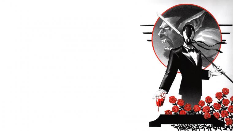 🔥 [30+] Grendel Wallpapers | WallpaperSafari