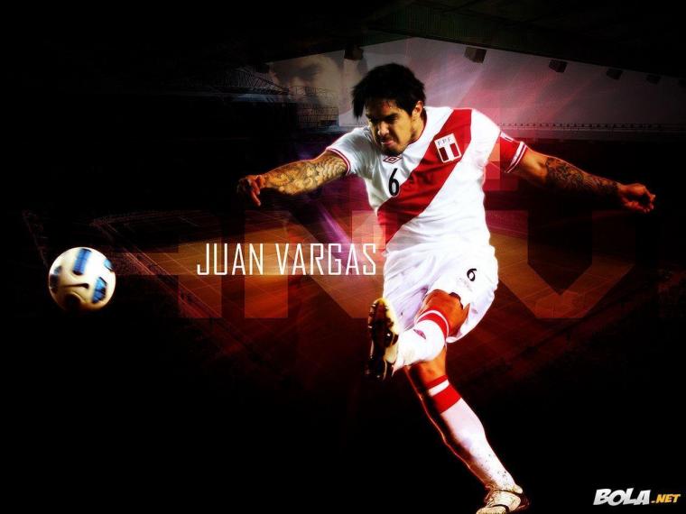 🔥 [70+] Vargas Wallpapers | WallpaperSafari