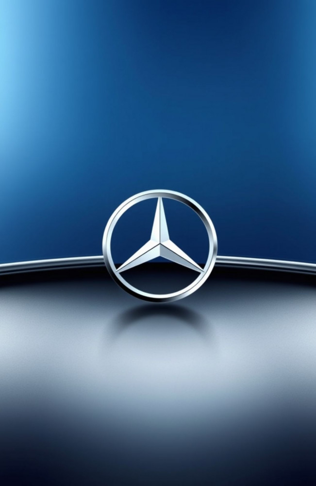 🔥 Free Download Mercedes Logo Wallpaper by @larellano48 | WallpaperSafari