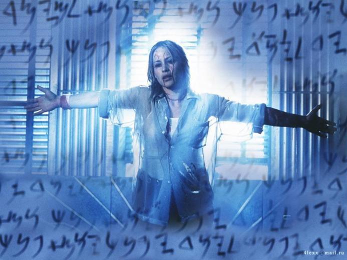 🔥 [40+] Stigmata Wallpapers | WallpaperSafari