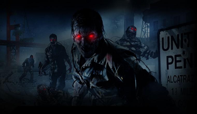 🔥 Free Download The Beta Of Cod Zombies Waw bo1 bo2 | WallpaperSafari