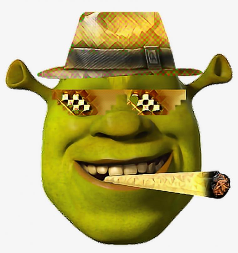 🔥 [30+] Shrek Meme Wallpapers | WallpaperSafari
