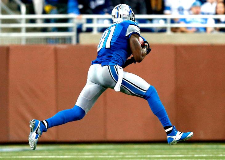 🔥 [80+] Calvin Johnson Wallpapers | WallpaperSafari