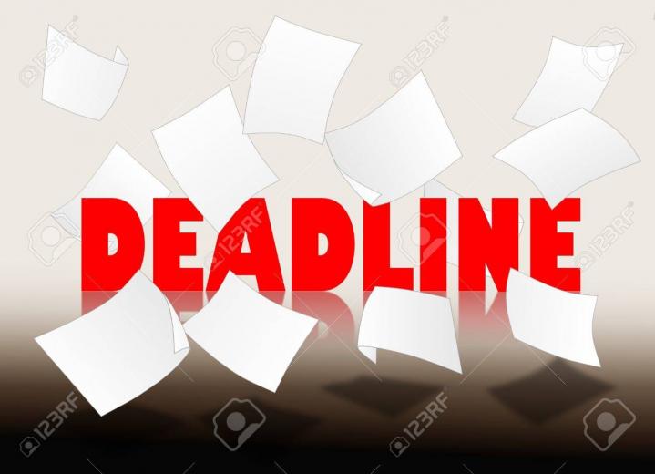 Free download Best 57 Deadline Backgrounds on HipWallpaper Deadline ...