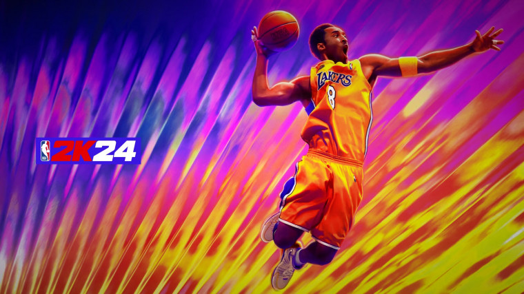 🔥 [50+] NBA 2k24 Wallpapers | WallpaperSafari