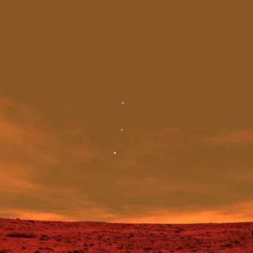 🔥 [50+] Apple Jupiter Wallpapers Download | WallpaperSafari