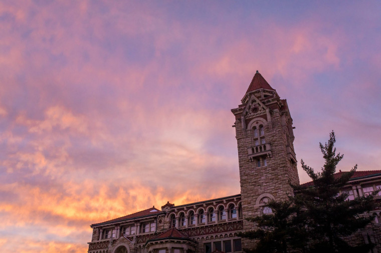 🔥 [60+] University Of Kansas Wallpapers | WallpaperSafari