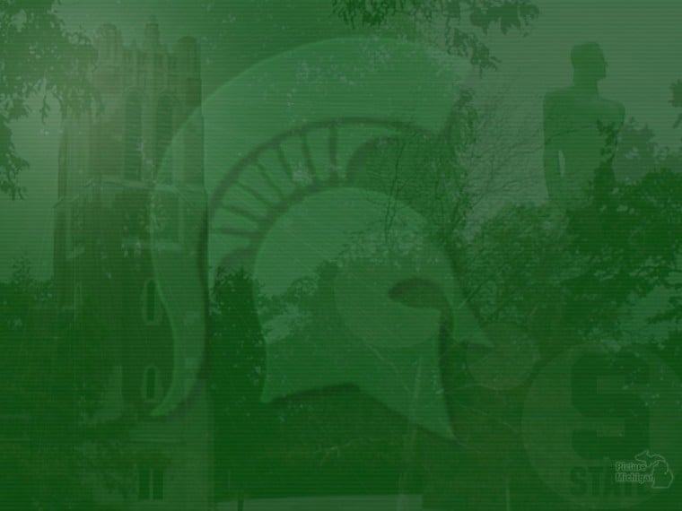 🔥 [80+] Michigan State Spartans Wallpapers | WallpaperSafari