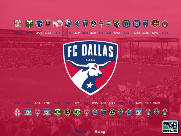 🔥 [40+] FC Dallas Wallpapers | WallpaperSafari