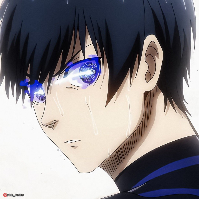 🔥 [80+] Isagi Yoichi Wallpapers | WallpaperSafari