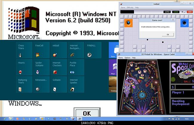 Free download wallpaper windows h8 windows vista sucks i hate windows 8 ...