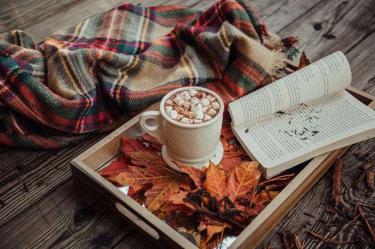 🔥 [30+] Cozy Wallpapers | WallpaperSafari