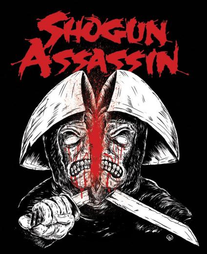 🔥 Free Download Shogun Assassin Posters Wallpaper Trailers Prime Movies ...