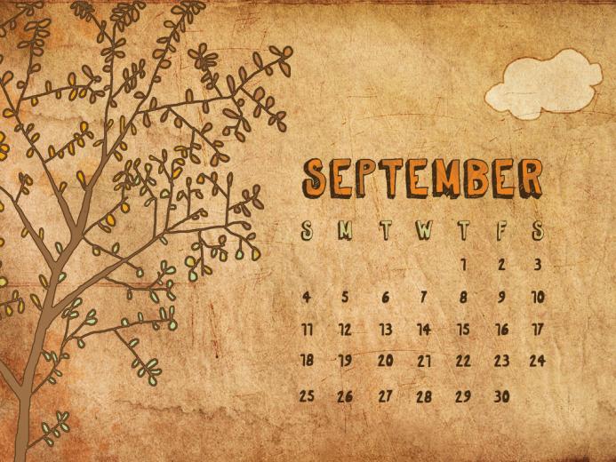 🔥 [50+] September Screensavers and Wallpapers | WallpaperSafari