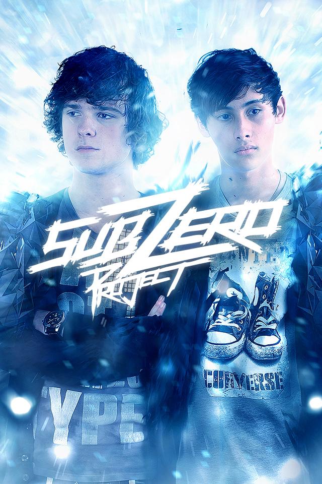 🔥 Free Download Sub Zero The Project Wallpaper 4k By Crazyscarry by ...