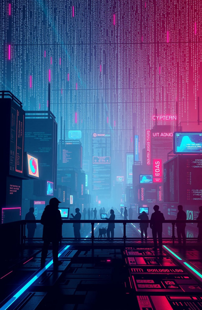 🔥 [70+] 3D Hacker Wallpapers | WallpaperSafari