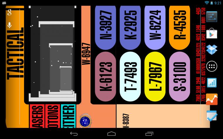 🔥 Free Download Star Trek Lcars Theme by @valeriestewart | WallpaperSafari