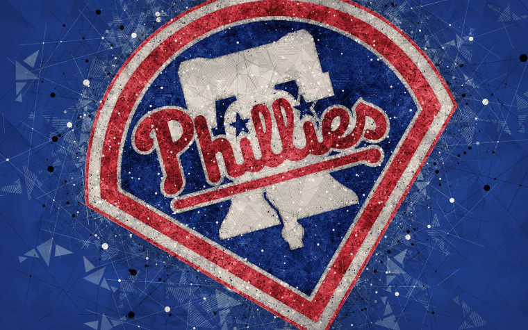 🔥 [50+] Philadelphia Phillies Wallpapers | WallpaperSafari