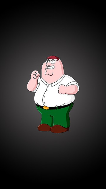 🔥 [130+] Peter Griffin Wallpapers | WallpaperSafari