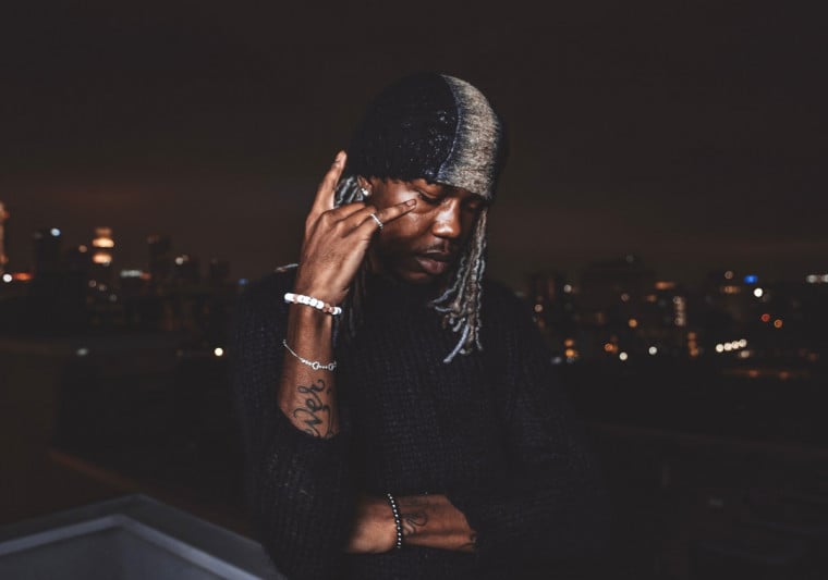 🔥 [80+] Ken Carson 4k Wallpapers | WallpaperSafari