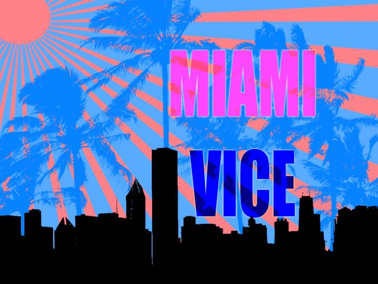 🔥 [100+] Miami Vice Wallpapers | WallpaperSafari
